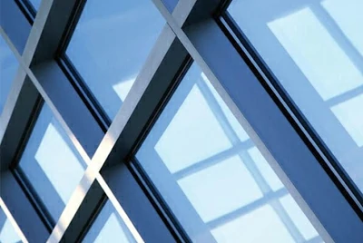 Aluminum Curtain Wall System: Complete Material & Project Solutions ...