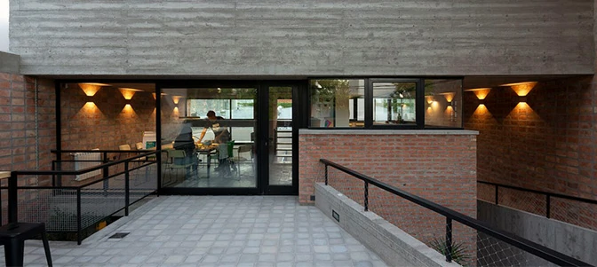 Aluminum Door Systems for Commercial and Architectural Projects ...